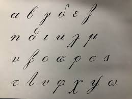 QuickCalligraphy